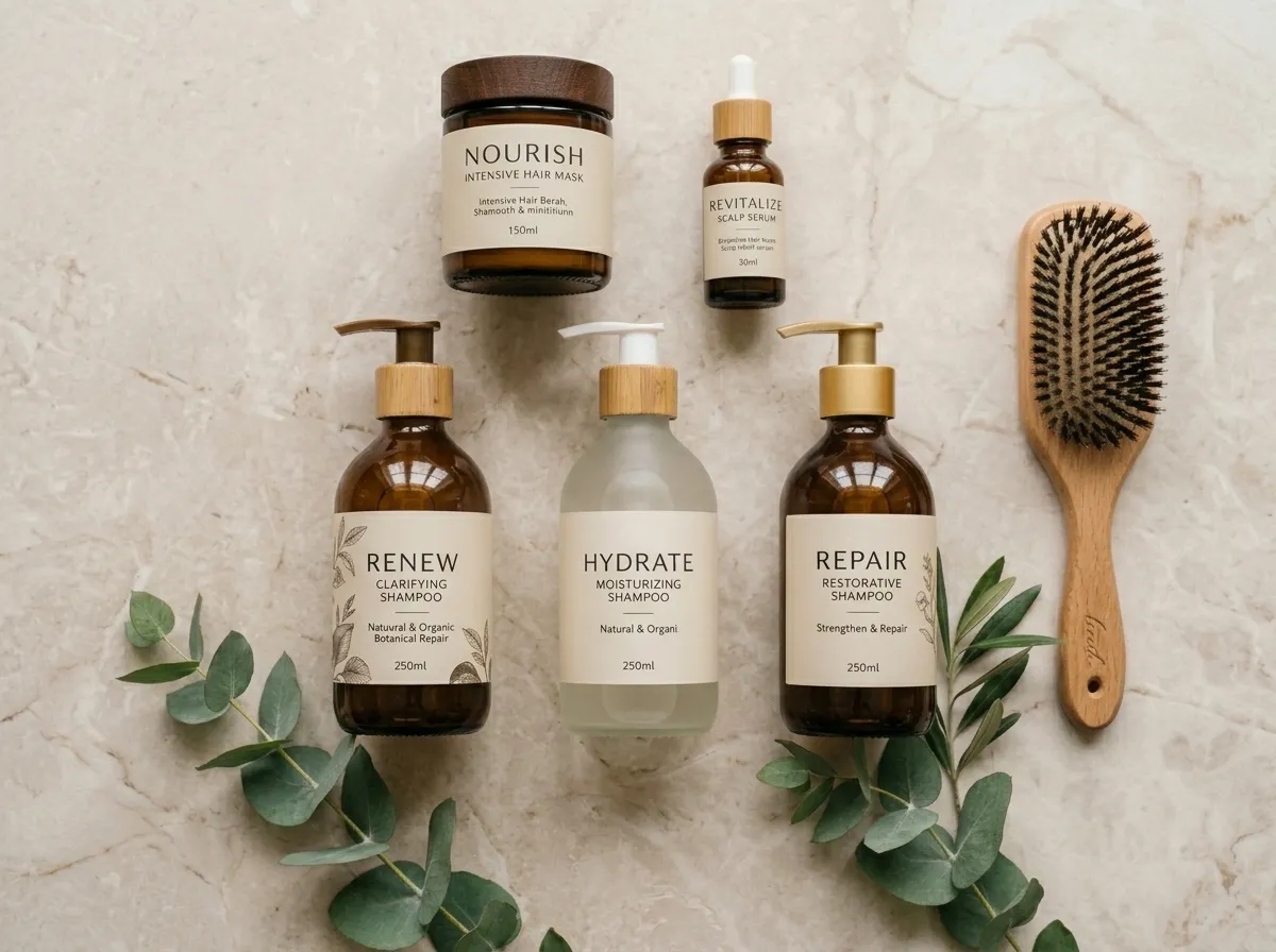 Hair Cycling Routine: The 2026 Haircare Trend Explained